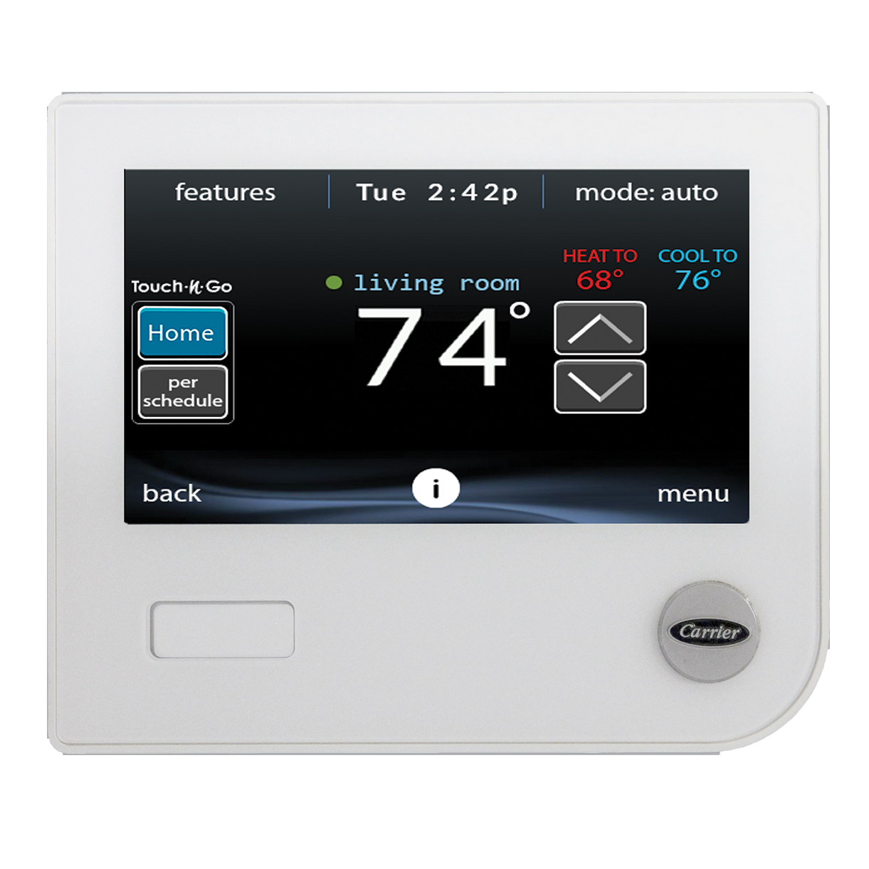 HVAC Systems | Naperville & Chicagoland | Oncourse Home Solutions